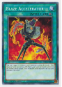 Blaze Accelerator (Common) : LD10-EN030 - Yu-Gi-Oh! Single Card