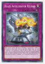 Blaze Accelerator Reload (Common) : LD10-EN031 - Yu-Gi-Oh! Single Card