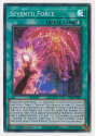 Seventh Force (Super Rare) : LD10-EN037 - Yu-Gi-Oh! Single Card