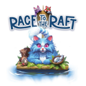 Race to the Raft | Chaos Cards