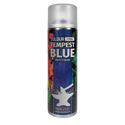 Colour Forge Tempest Blue Spray 500ml | Chaos Cards