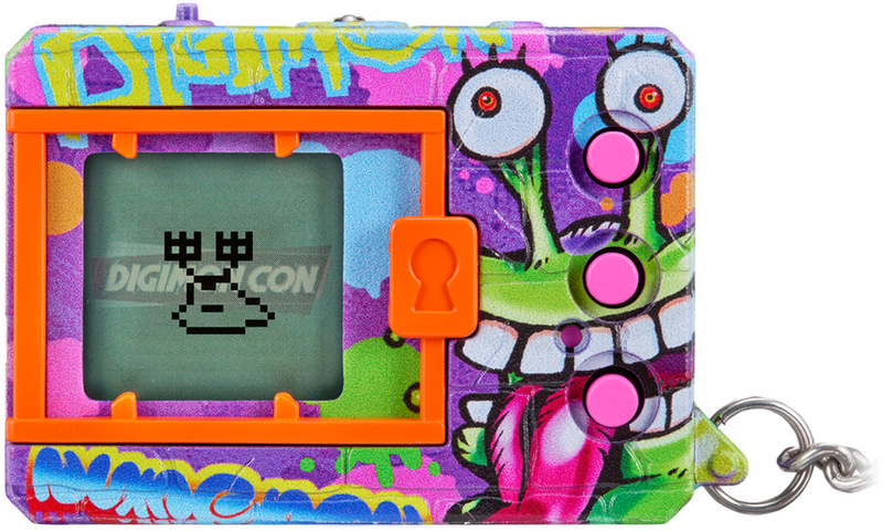 Digimon Kenji Watanabe Edition | Numemon | Chaos Cards