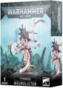 Warhammer 40K : Tyranids Neurolictor | Chaos Cards