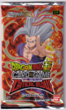 DragonBall Super Card Game: Zenkai Series 05 Critical Blow (B22) Booster Pack (12 Cards)