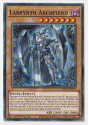 Labrynth Archfiend (Common) : MP23-EN227 - Yu-Gi-Oh! Single Card