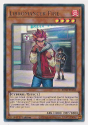 Libromancer Fire (Ultra Rare) : MP23-EN058 - Yu-Gi-Oh! Single Card