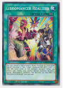 Libromancer Realized (Common) : MP23-EN113 - Yu-Gi-Oh! Single Card