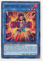 Libromancer Firestarter (Common) : MP23-EN046 - Yu-Gi-Oh! Single Card
