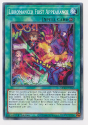 Libromancer First Appearance (Common) : MP23-EN048 - Yu-Gi-Oh! Single Card