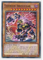 Therion Irregular (Common) : MP23-EN120 - Yu-Gi-Oh! Single Card