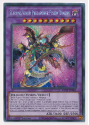 Starving Venom Predapower Fusion Dragon (Prismatic Secret Rare) : MP23-EN081 - Yu-Gi-Oh! Single Card