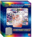 Digimon | Adventure Box 2 | Trading Card Game | Chaos Cards
