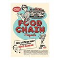 Food Chain Magnate | Chaos Cards