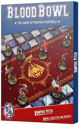 Blood Bowl : Vampire Team Pitch & Dugouts | Chaos Cards