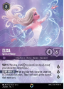 Elsa - Spirit of Winter (Enchanted Rare) : 207/204 THE FIRST CHAPTER ...