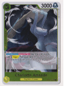 Charlotte Amande : OP04-105 KINGDOMS OF INTRIGUE - One Piece Single Card
