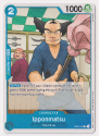 Ipponmatsu : OP04-042 KINGDOMS OF INTRIGUE - One Piece Single Card