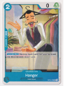 Hanger : OP04-050 KINGDOMS OF INTRIGUE - One Piece Single Card