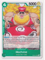 Machvise : OP04-033 KINGDOMS OF INTRIGUE - One Piece Single Card