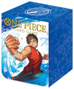 One Piece Card Game - Storage Box Monkey D. Luffy