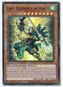 Hapi, Guidance of Horus (Super Rare) : AGOV-EN013 - Yu-Gi-Oh! Single Card