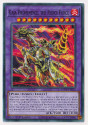 Gaia Prominence, the Fierce Force (Common) : AGOV-EN033 - Yu-Gi-Oh ...