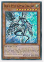 Blue-Eyes Abyss Dragon (Super Rare) : RA01-EN016 - Yu-Gi-Oh! Single Card