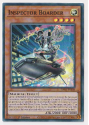 Inspector Boarder (Super Rare) : RA01-EN010 - Yu-Gi-Oh! Single Card