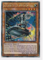 Inspector Boarder (Quarter Century Secret Rare) : RA01-EN010 - Yu-Gi-Oh ...