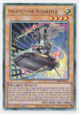 Inspector Boarder (Ultimate Rare) : RA01-EN010 - Yu-Gi-Oh! Single Card
