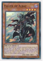 Fallen of Albaz (Super Rare) : RA01-EN021 - Yu-Gi-Oh! Single Card