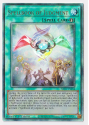 Spellbook of Judgment (Ultimate Rare) : RA01-EN054 - Yu-Gi-Oh! Single Card