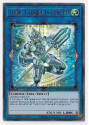Code Talker Inverted (Ultra Rare) : RA01-EN045 - Yu-Gi-Oh! Single Card