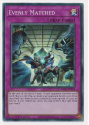Evenly Matched (Super Rare) : RA01-EN074 - Yu-Gi-Oh! Single Card