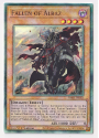Fallen of Albaz (Ultimate Rare) : RA01-EN021 - Yu-Gi-Oh! Single Card