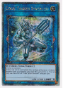 Code Talker Inverted (Quarter Century Secret Rare) : RA01-EN045 - Yu-Gi ...