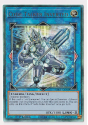 Code Talker Inverted (Ultimate Rare) : RA01-EN045 - Yu-Gi-Oh! Single Card