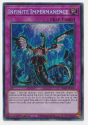 Infinite Impermanence (Secret Rare) : RA01-EN075 - Yu-Gi-Oh! Single Card