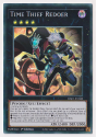 Time Thief Redoer (Super Rare) : RA01-EN041 - Yu-Gi-Oh! Single Card