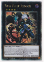 Time Thief Redoer (Quarter Century Secret Rare) : RA01-EN041 - Yu-Gi-Oh ...