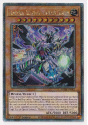 Mementoal Tecuhtlica - Combined Creation (Quarter Century Secret Rare) : VASM-EN001 - Yu-Gi-Oh ...