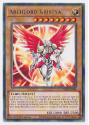 Archlord Kristya (Rare) : VASM-EN048 - Yu-Gi-Oh! Single Card