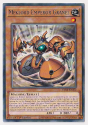 Meklord Emperor Granel (Rare) : VASM-EN050 - Yu-Gi-Oh! Single Card
