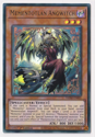 Mementotlan Angwitch (Ultra Rare) : VASM-EN005 - Yu-Gi-Oh! Single Card