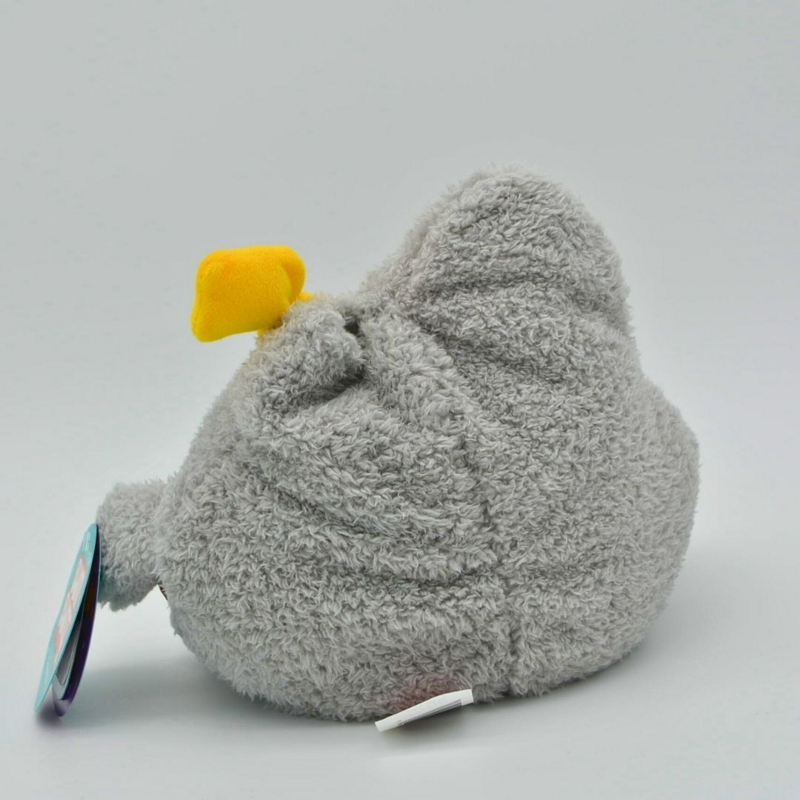 Bum Bumz 7.5" Weatherbumz Sam Plush Toy | Chaos Cards