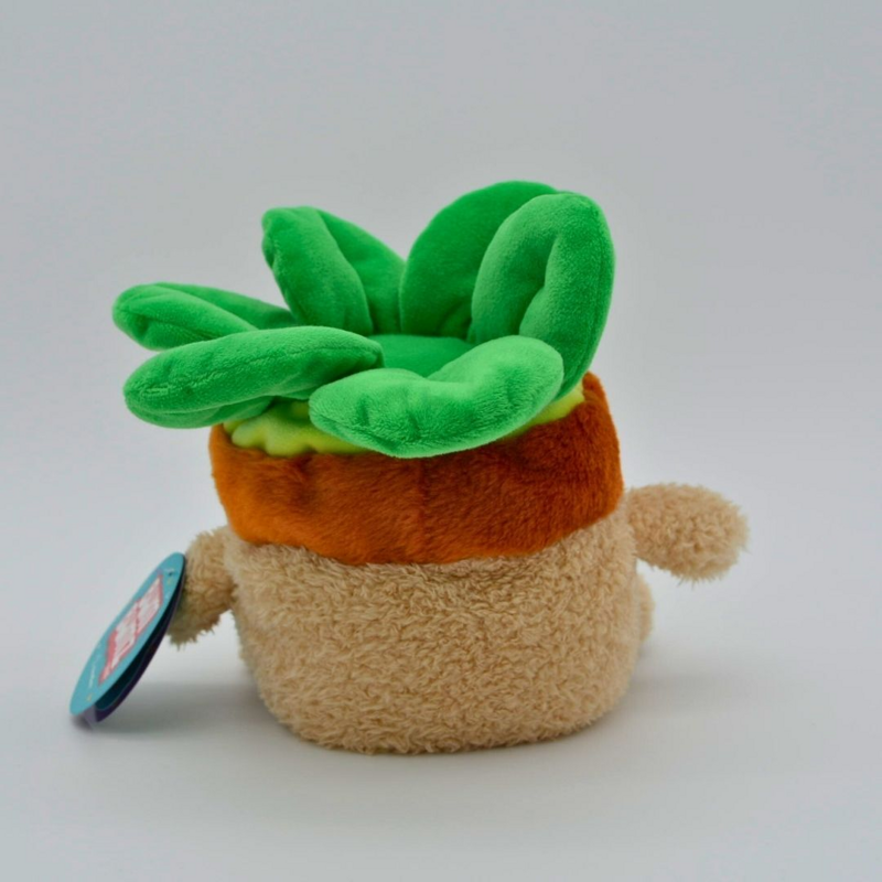 Bum Bumz 7.5" Homebumz Stu Plush Toy | Chaos Cards