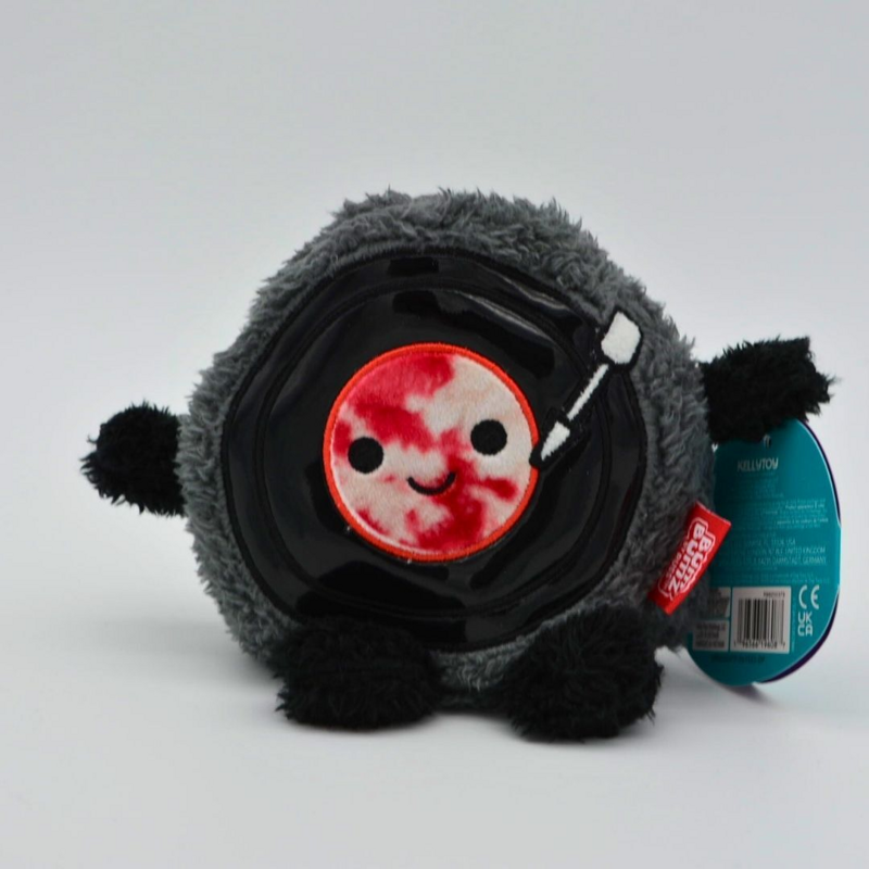 Bum Bumz 4.5" GroovyBumz Randy Plush Toy | Chaos Cards
