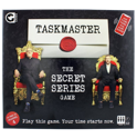 Taskmaster The Secret Series Game | Chaos Cards