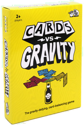 Cards Vs Gravity | Board Games | Chaos Cards