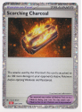 Scorching Charcoal : Charizard & Ho-Oh ex Deck - Pokemon Trading Card ...